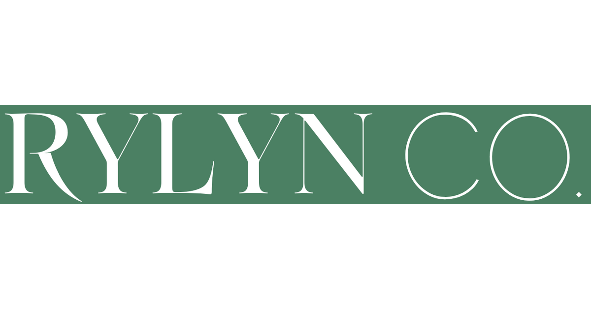 Sizing Guide – Rylyn Co.